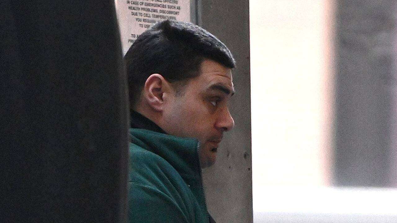 Frankston Murder Case: Self-Defence or Deliberate Act?